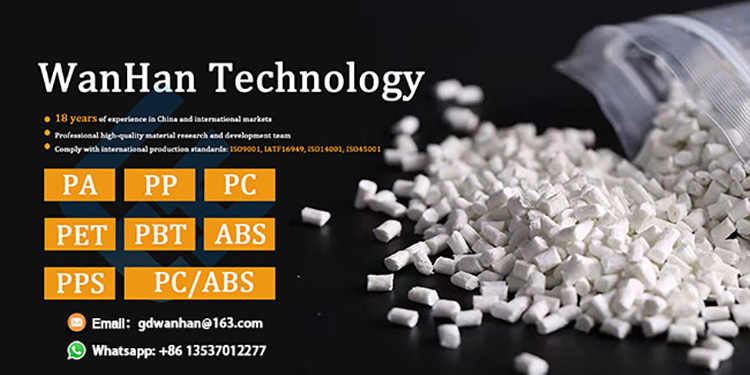 PA6 GF40：密度,熔点,和杨氏模量